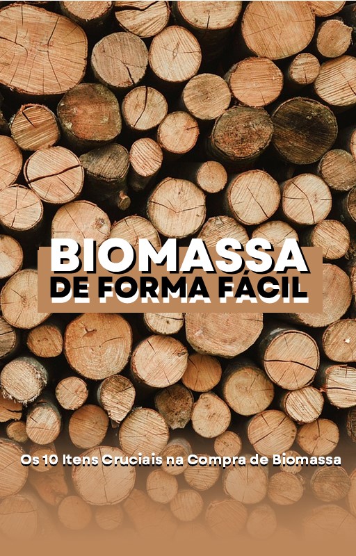 Biomassa de Forma Fácil - Leonardo Ruediger | Hotmart