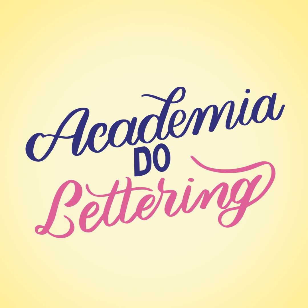 ACADEMIA DO LETTERING