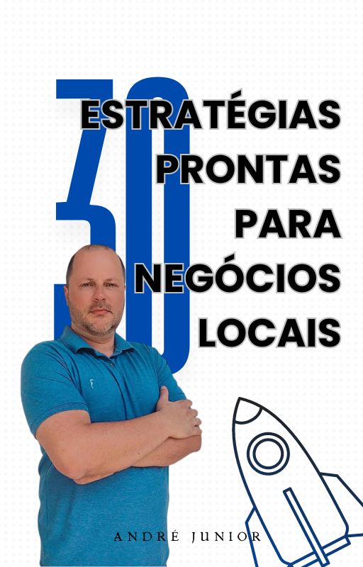 Guia Prático 30 Estratégias para Negócios Locais