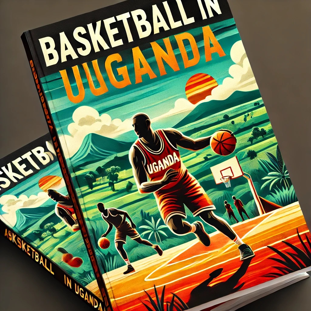 Basketball in Uganda