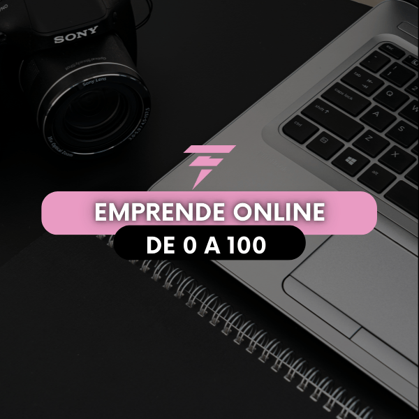 EMPRENDE ONLINE DE CERO A 100- GUÍA PARA ENTRENADORES PERSONALES