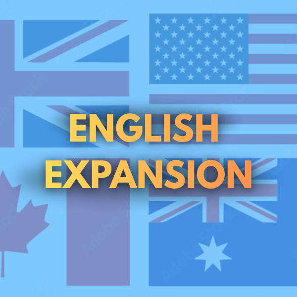 Masen Language Mastery - English Expansion - Anderson Souza | Hotmart