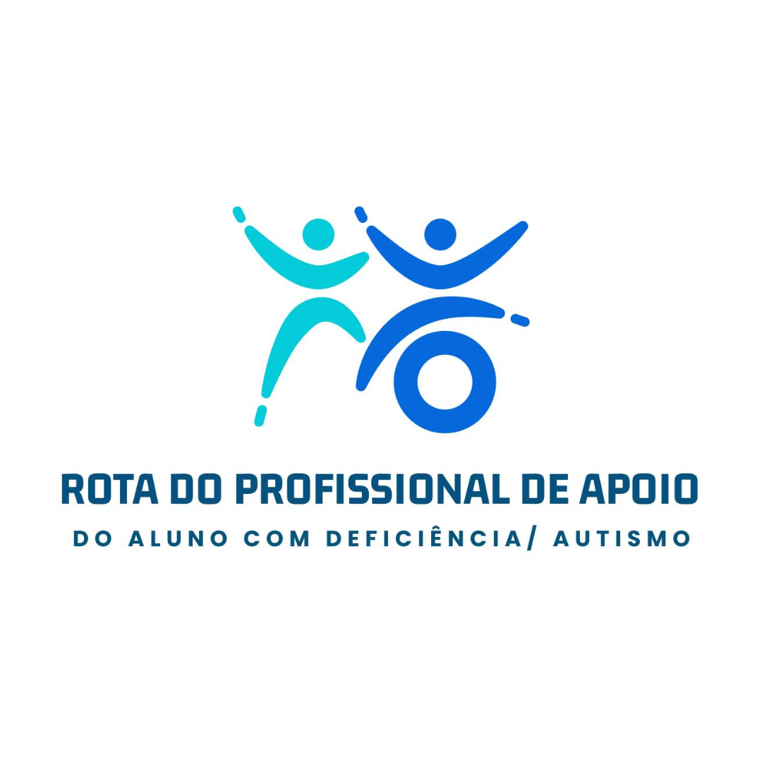 Rota do Profissional de Apoio do Aluno com Deficiência ou Autismo