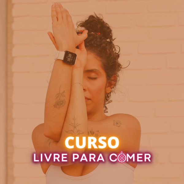 Curso Livre Para Comer - Amanda Lemos Theodoro | Hotmart