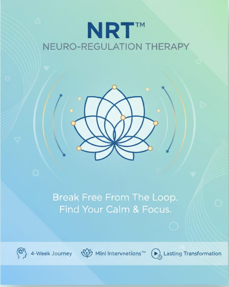 NRT™ – Neuro-Regulation Therapy - IFB Premium | Hotmart