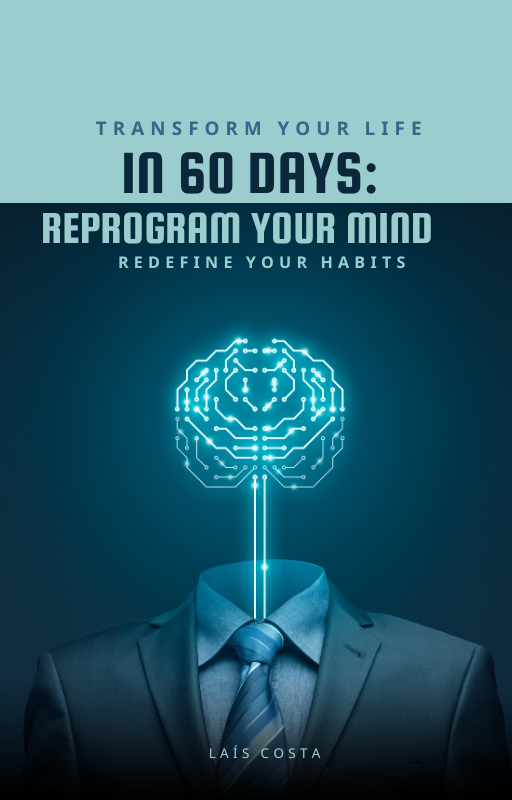 TRANSFORM YOUR LIFE IN 60 DAYS