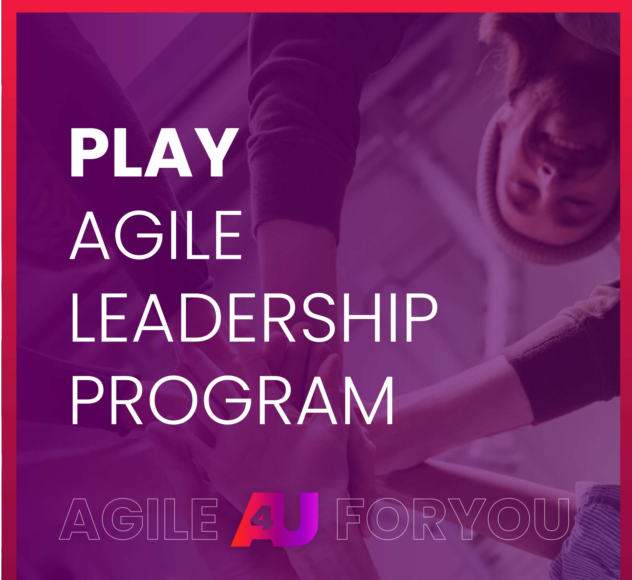 Play Agile Leadership Program - Adriano Abreu | Hotmart