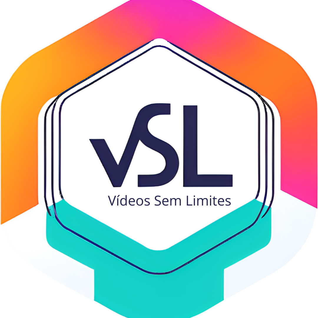 VSL - Vídeos Sem Limites