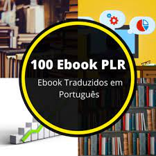 100 ebooks prontos