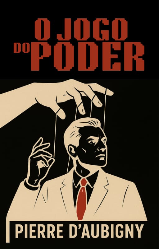 O Jogo do Poder