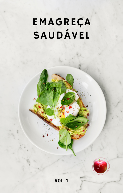 Emagrecimento Saudável: Guia Completo com Dicas e Receitas Low Carb...