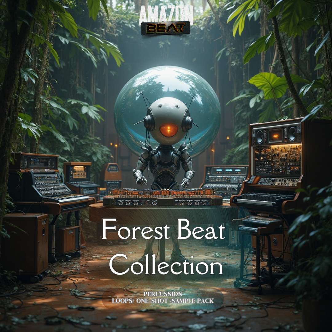 Forest Beat collection