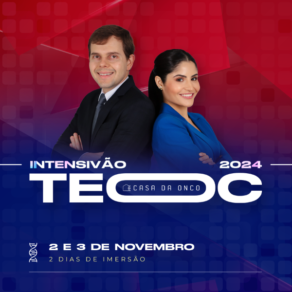 Intensivão TEOC 2024 - Casa da Onco | Hotmart