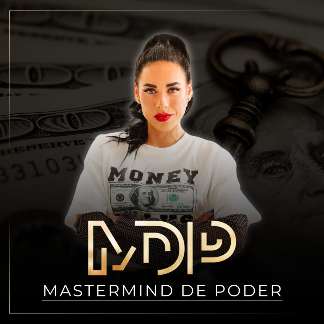 Mastermind de Poder - Coral Mujaes S.C. | Hotmart