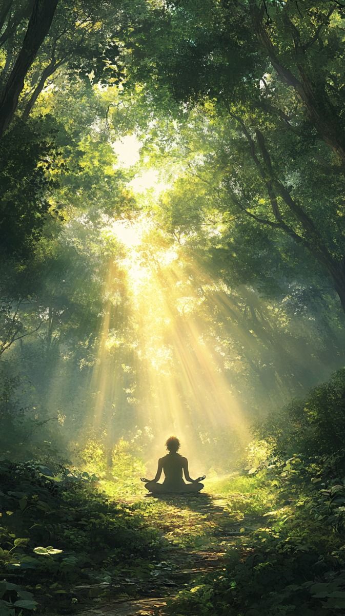 Meditación Consciente – Guías prácticas para el equilibrio interior...