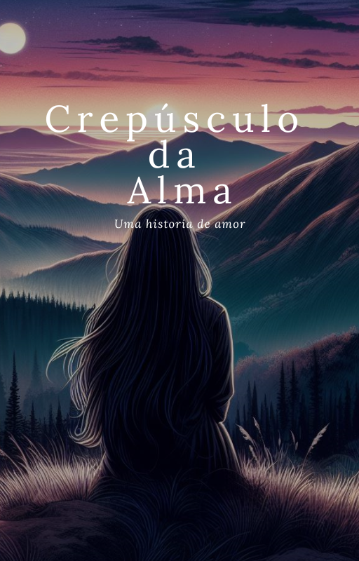 Crepúsculo da Alma - Daniel Brum dos Reis | Hotmart