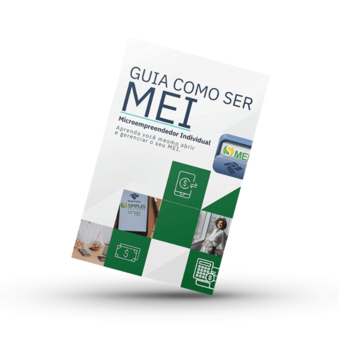 GUIA COMO SER MEI - Bruno Reis | Hotmart