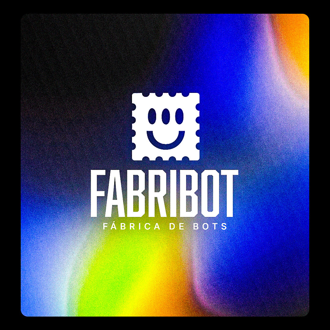 FABRIBOT - FÁBRICA DE BOTS - Eber Denilson | Hotmart