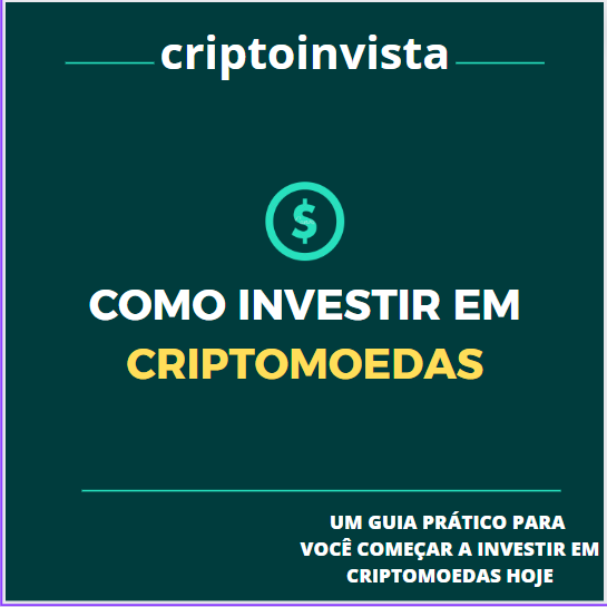 COMO INVESTIR EM CRIPTOMOEDAS - Willian Leonel de Abreu | Hotmart