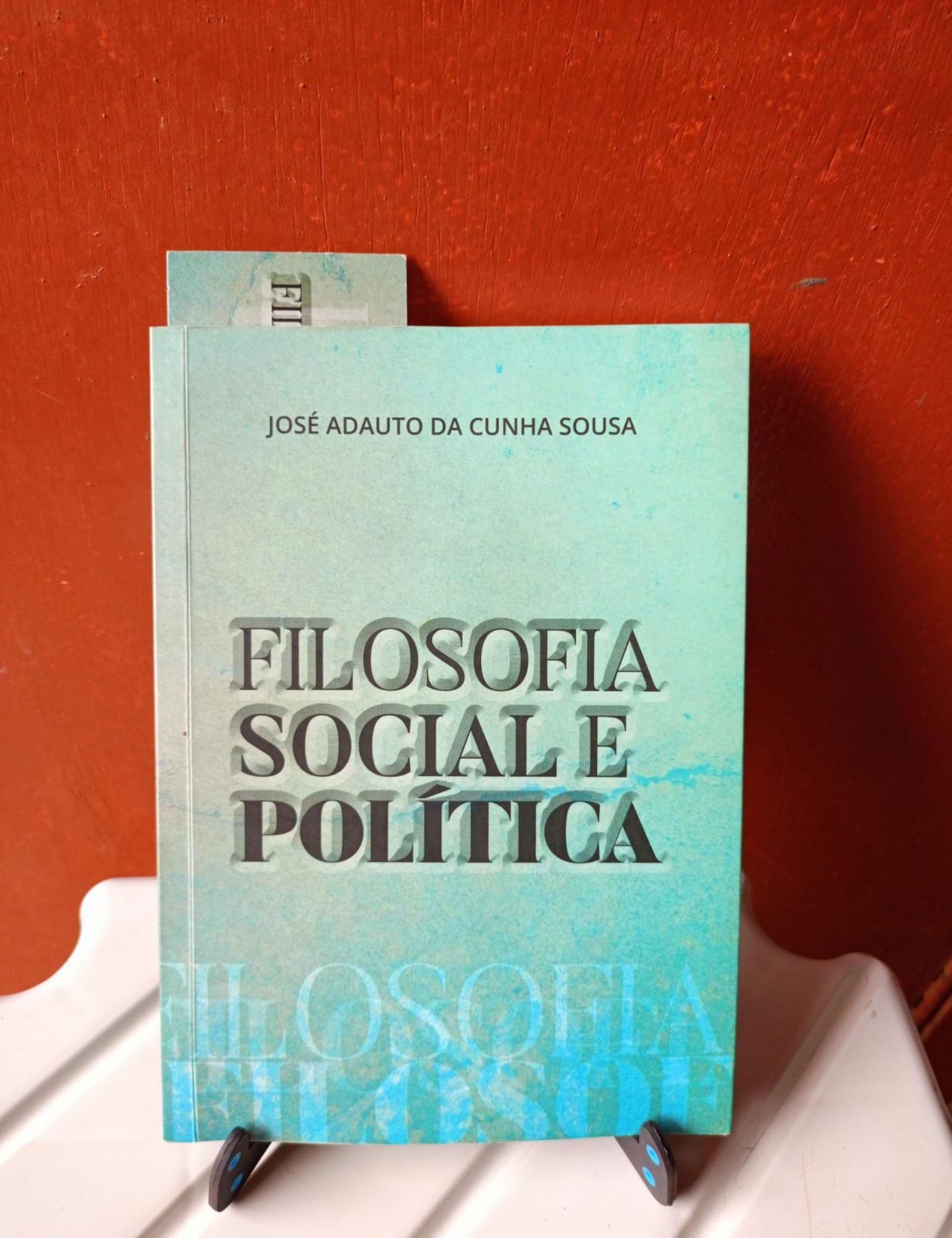 eBook FILOSOFIA SOCIAL E POLITICA