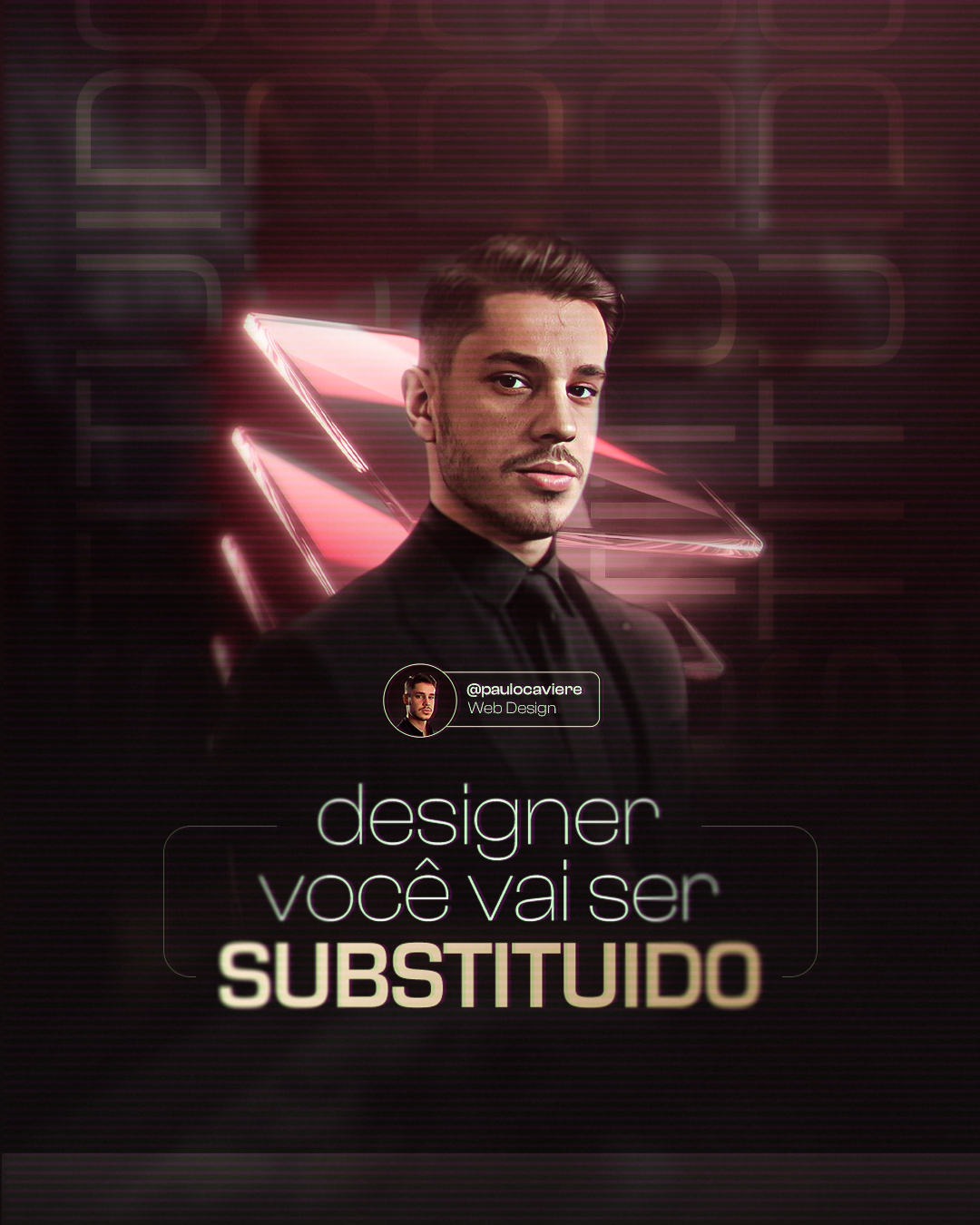 Mentoria Design - Paulo Jose Freire | Hotmart