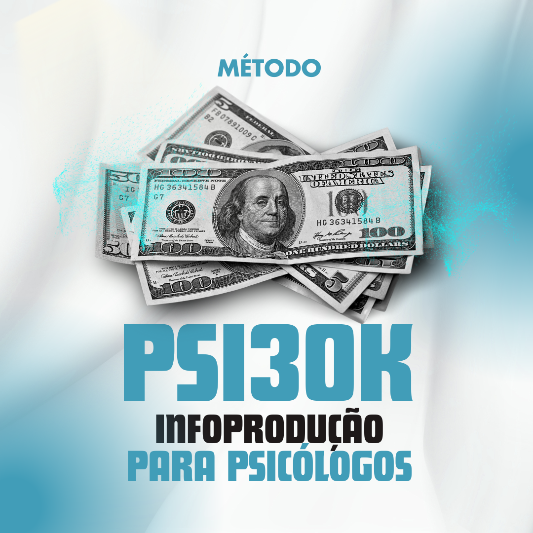Método Psi30K - Juan Buscaratti | Hotmart