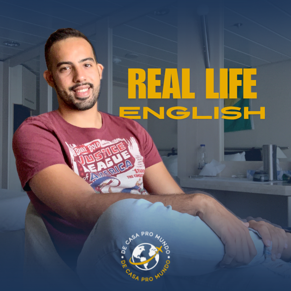 Real Life English