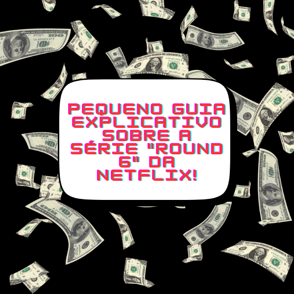 Pequeno guia explicativo sobre a série Pequeno guia explicativo sobre a série