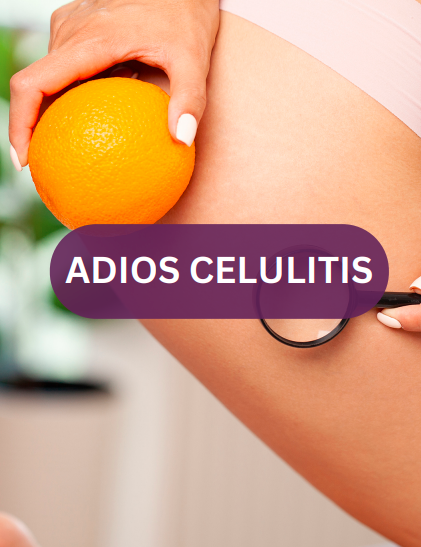 ZERO CELULITIS Y FLACIDEZ - Anirton Bernardo | Hotmart