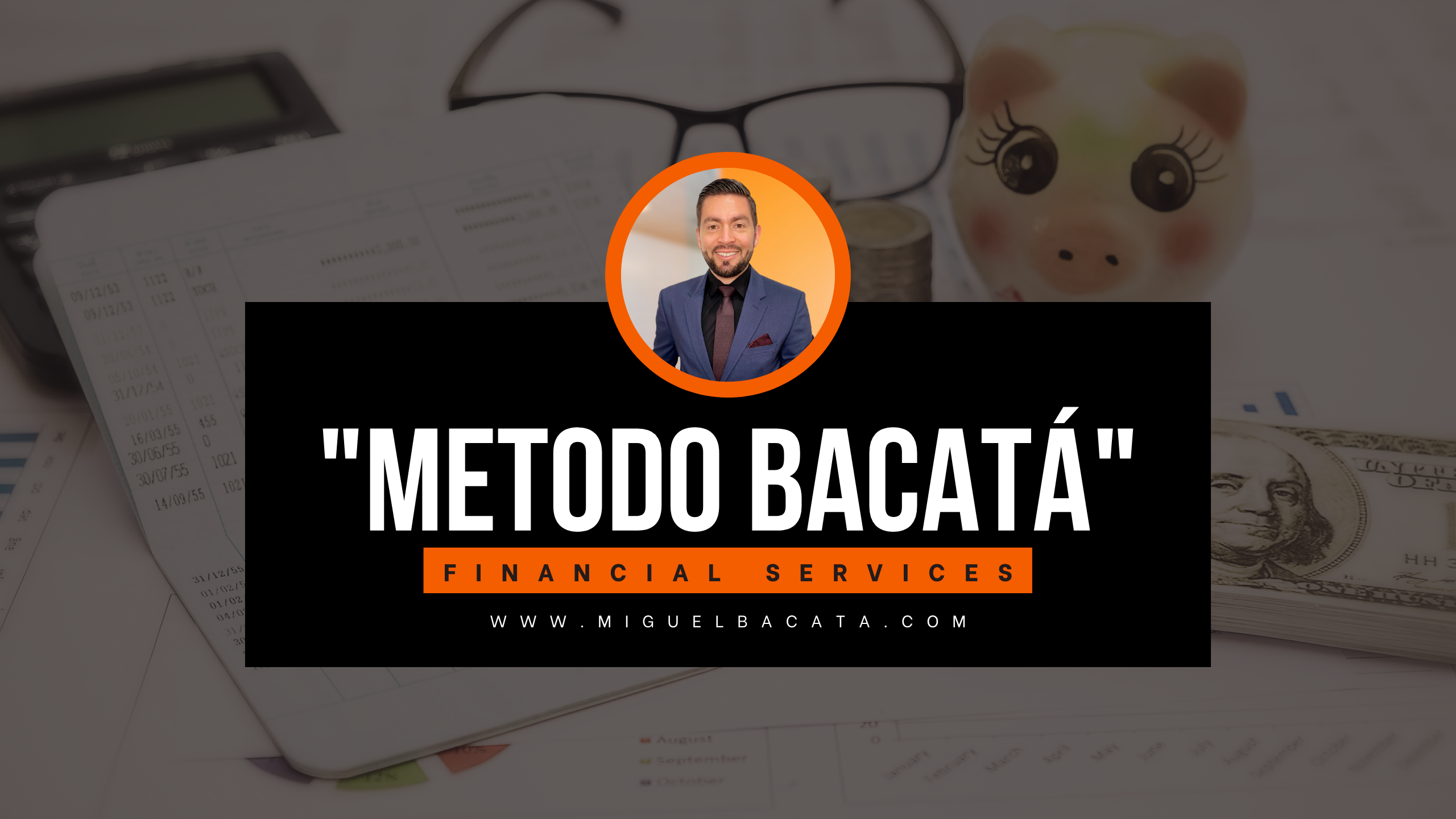 Método Bacatá - Miguel Bacata | Hotmart