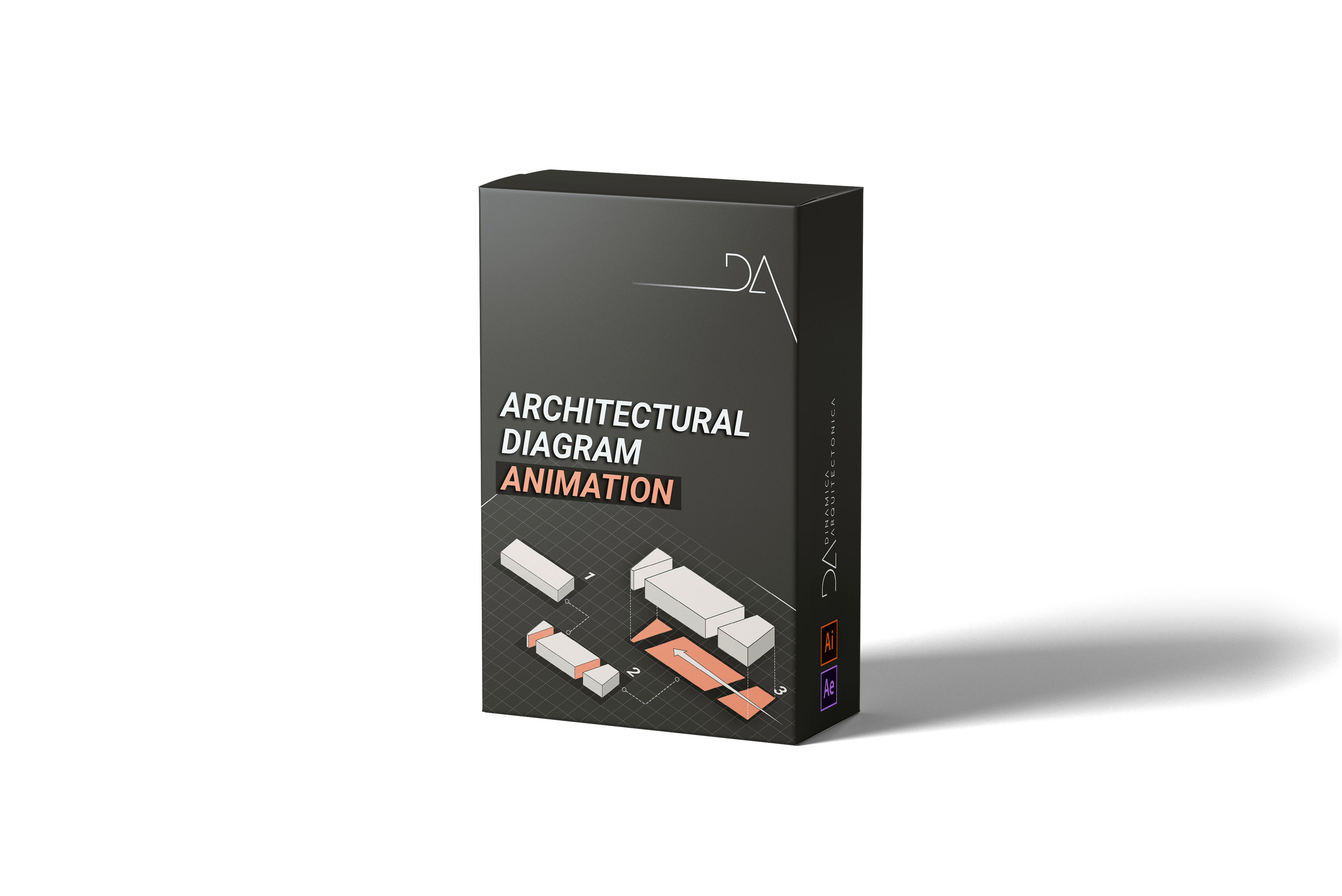 Diagram Animation