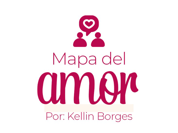 Mapa del Amor - Kellin Borges | Hotmart