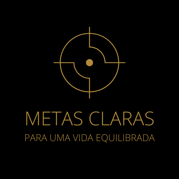Metas claras para uma vida mais equilibrada - Mara Vanusa Freitas L...