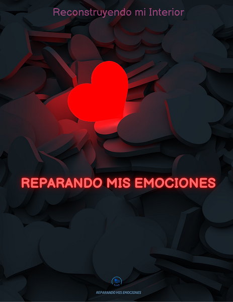 Reconstruyendo mi interior: Reparando mis Emociones - AZUR | Hotmart