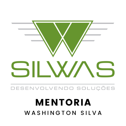 MENTORIA COM WASHINGTON SILVA - Washington Silva | Hotmart