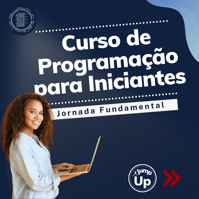 Curso de Programação para Iniciantes - Jornada Fundamental (JavaScr...