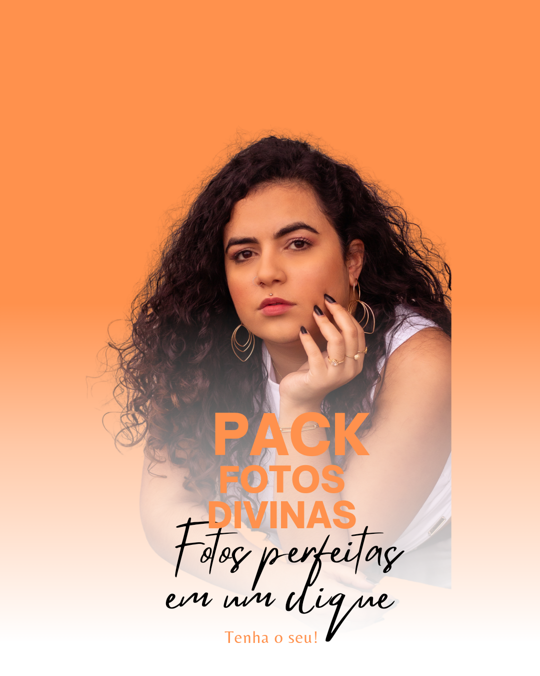 Pack fotos divinas - Karla Raissa | Hotmart