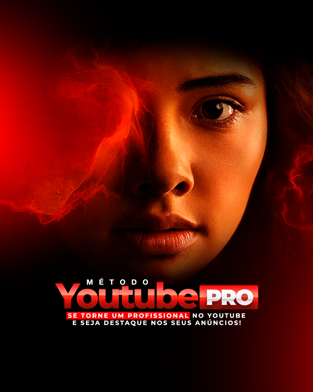 Youtube Pro Mestre Youtube Profissional - Ezequiel Nunes Pereira