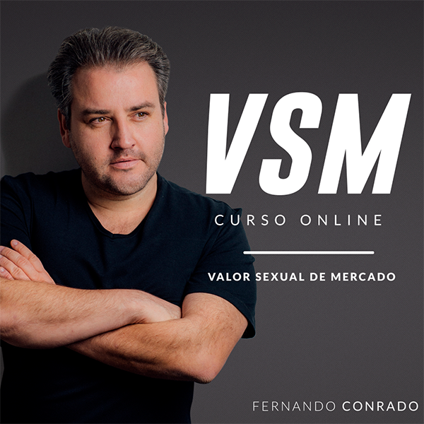 VSM - Fernando Conrado | Hotmart