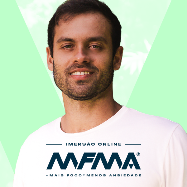 Imersão Online MFMA - Ao vivo