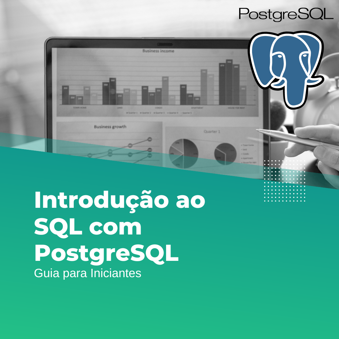 Sql para iniciantes - Jean Rodrigo Fantin Machado | Hotmart