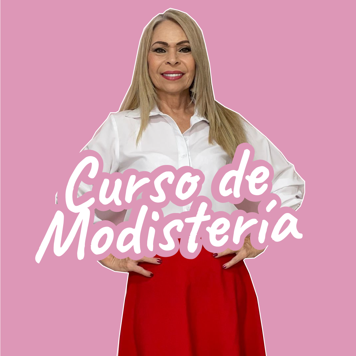 CURSO BÁSICO DE MODISTERÍA - CREA TU PRIMER VESTIDO - BLUSA - Omair...