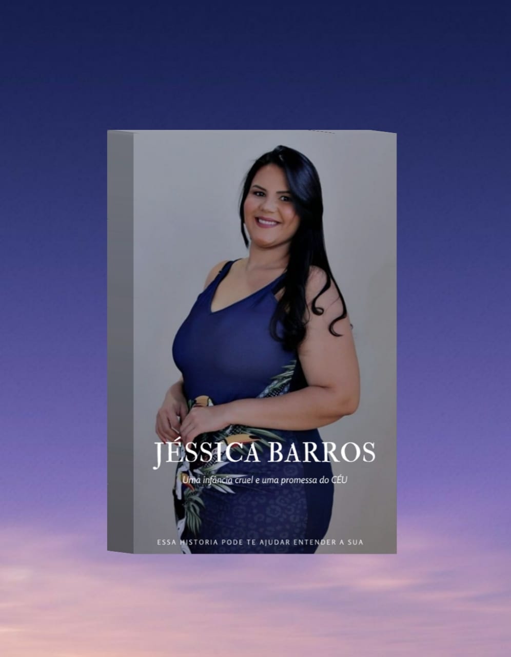 Infância Cruel - Jessica Barros | Hotmart