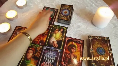 Cartas Para Leer El Futuro: Descubre tu Destino con Nuestro Servicio de ...