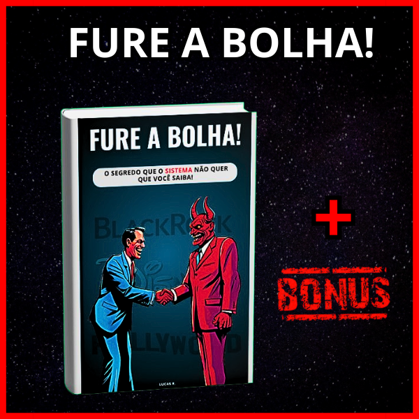 Presente Fure a Bolha PDF - Lucas R. | Hotmart