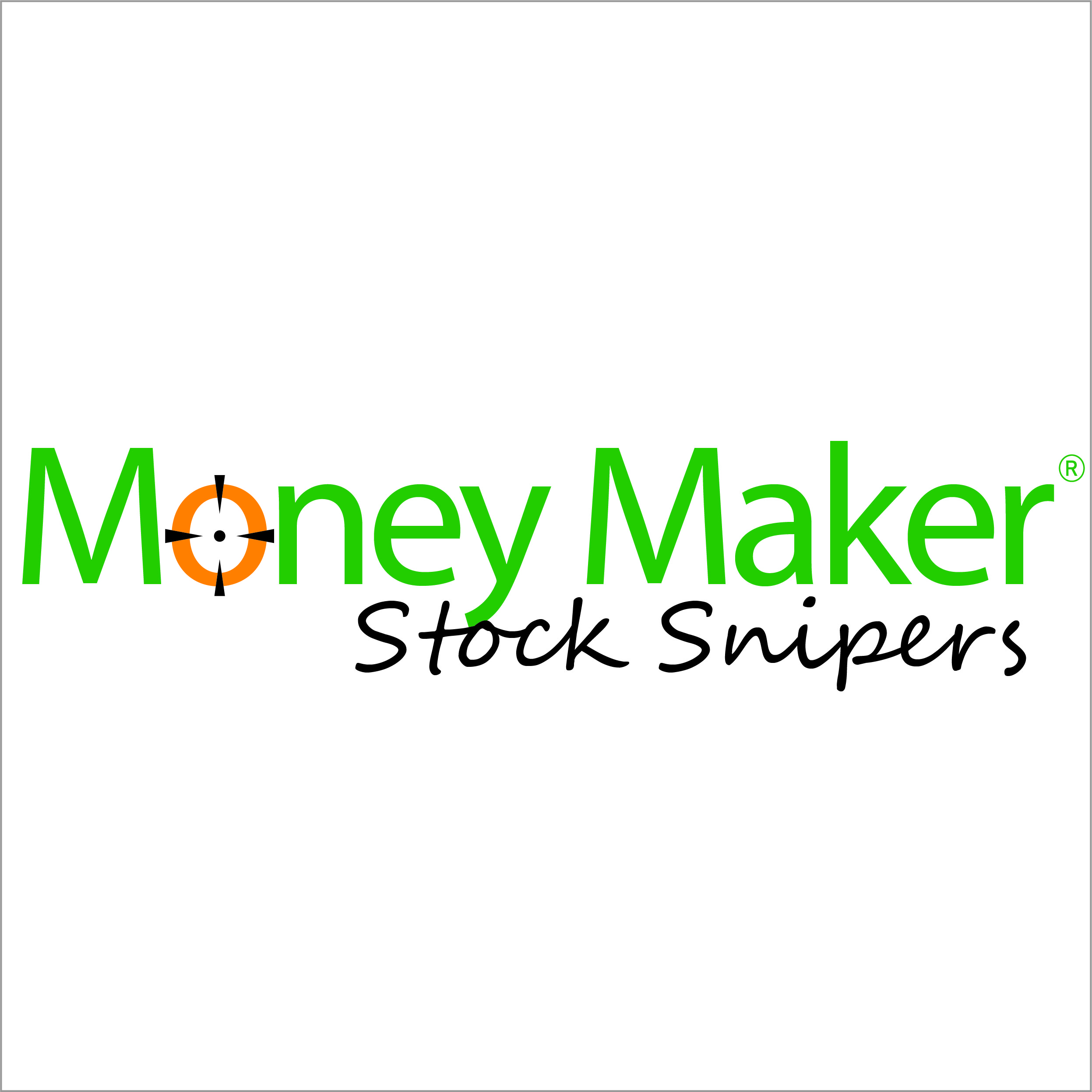 Money Maker - Stock Snipers - Money Maker | Hotmart