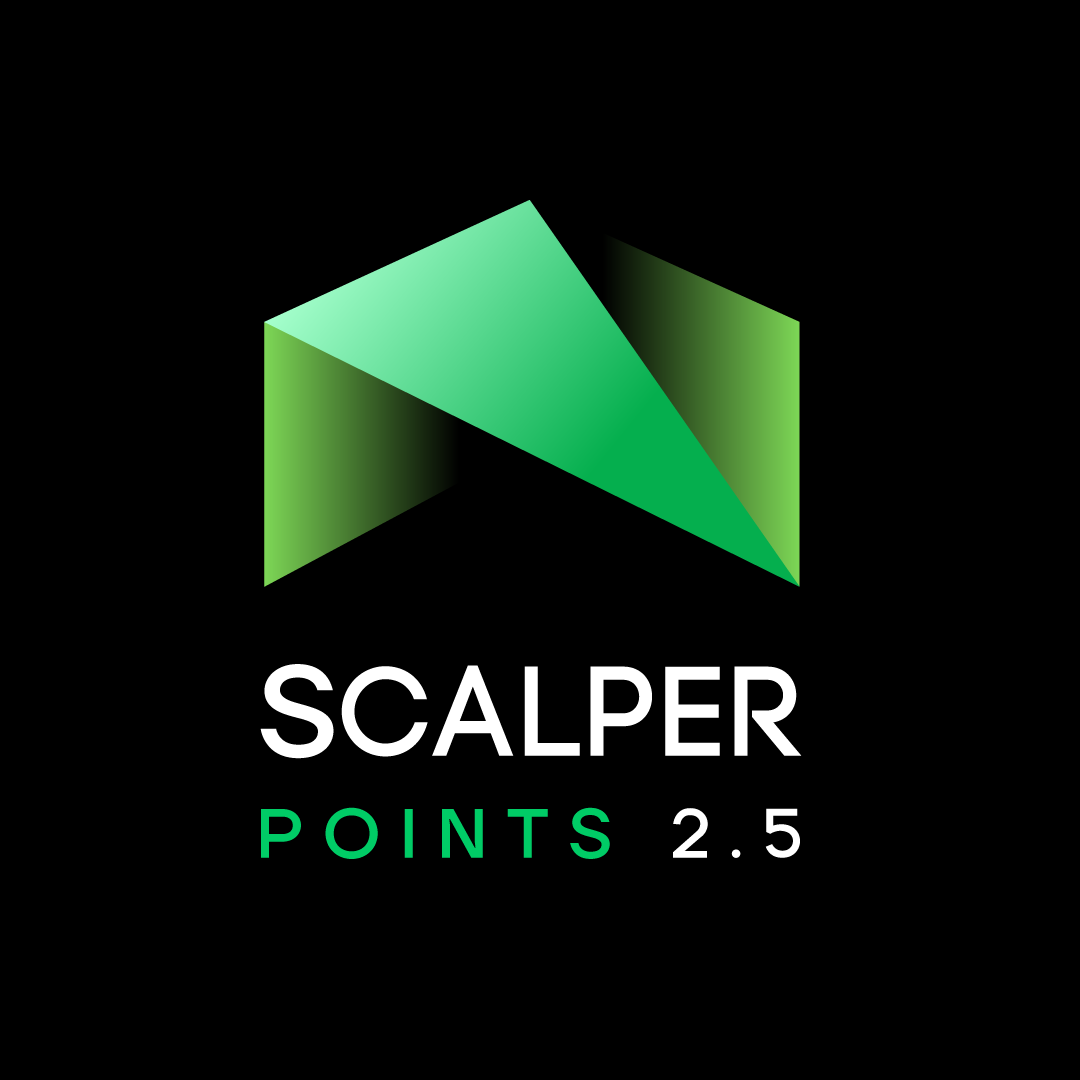 Scalper Points - Trade na Mão | Hotmart