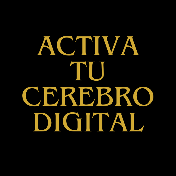 ACTIVA TU CEREBRO DIGITAL. - Edward Rodil | Hotmart