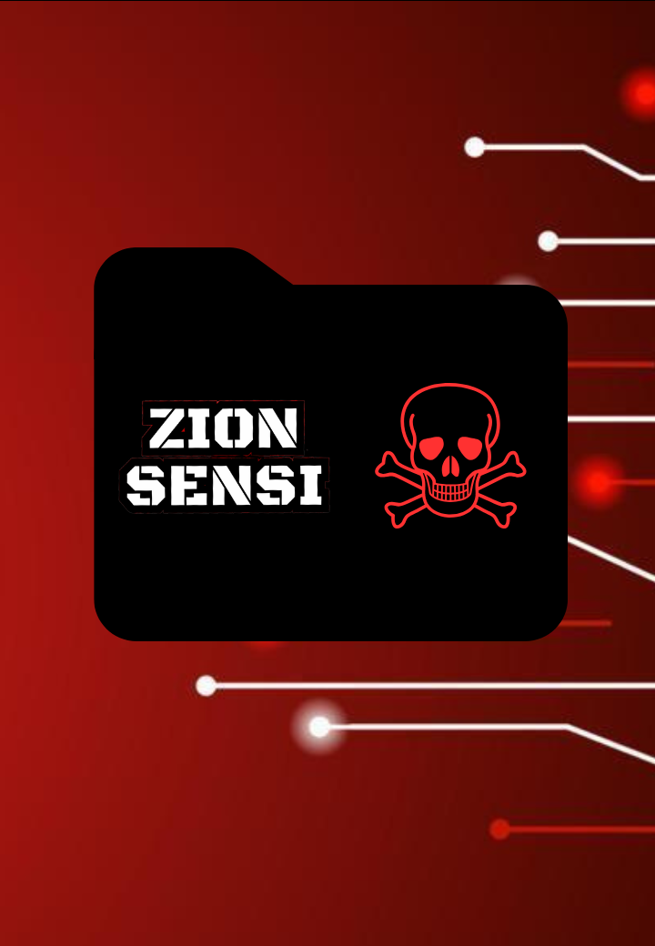 Zion Sensi pack for iOS and Android