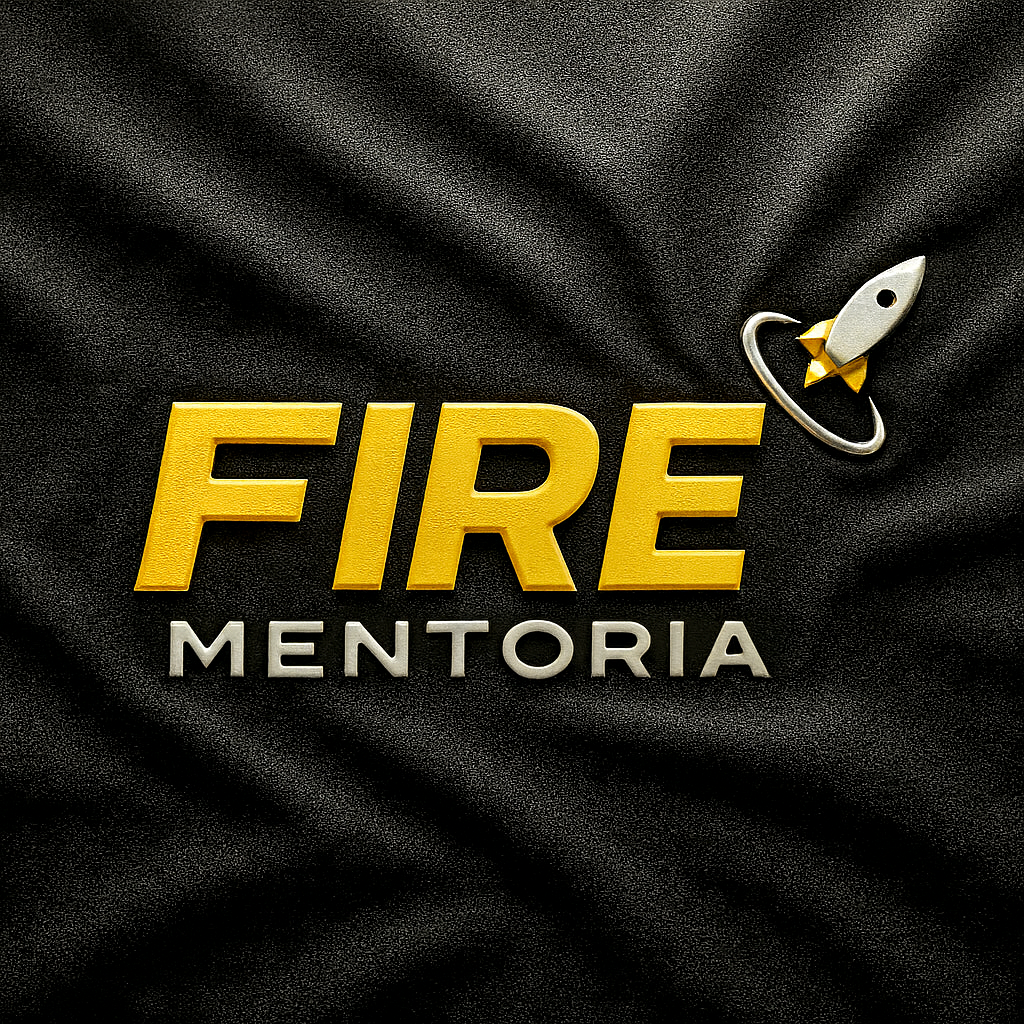 MENTORIA FIRE Consórcios Lucrativos - Rafael Paim Müller | Hotmart